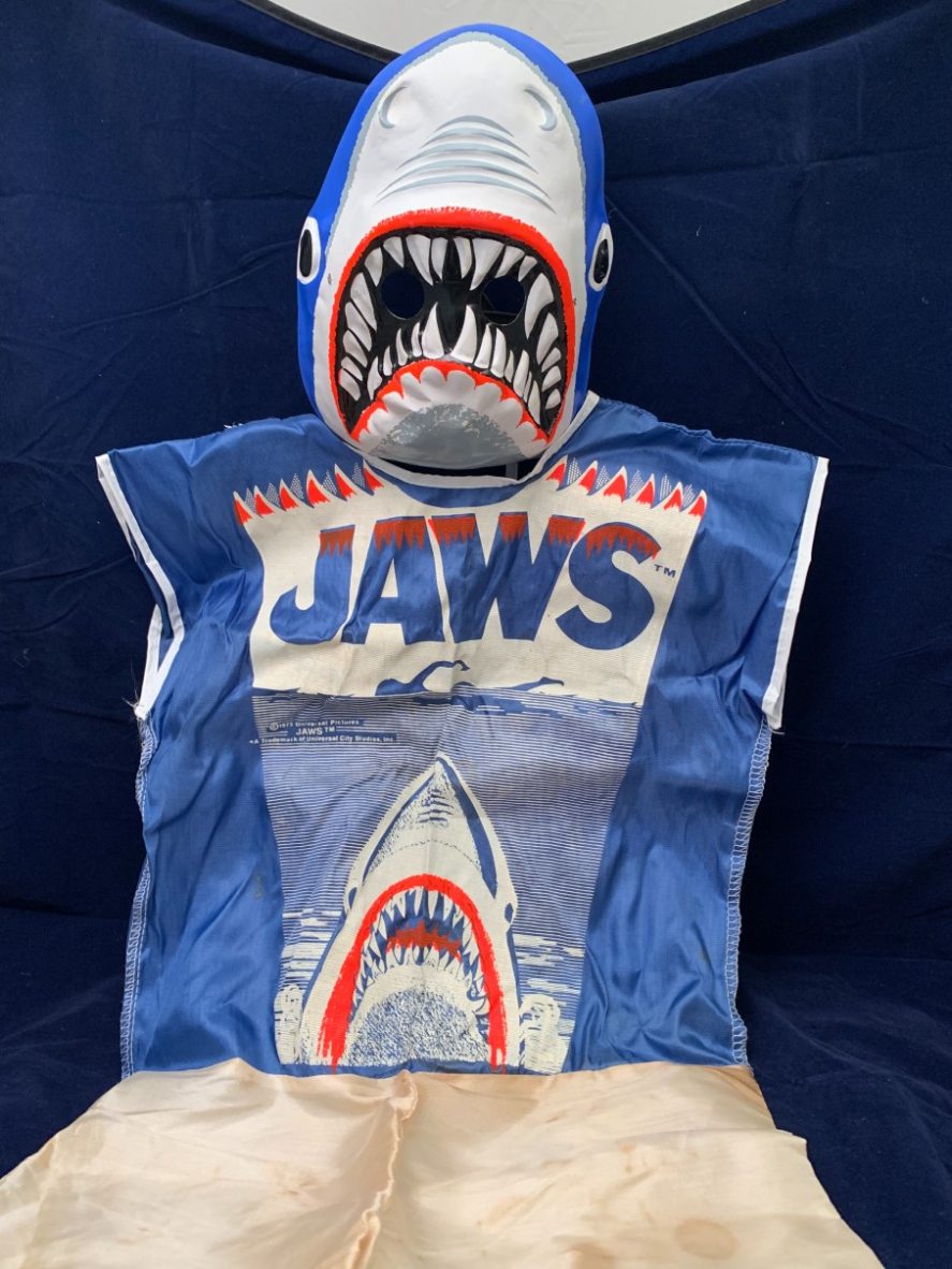 Collegeville: Jaws Costume (for Kids) – MyMegoLike